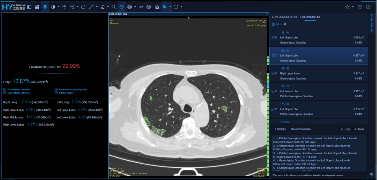 deepcOS - AI portfolio